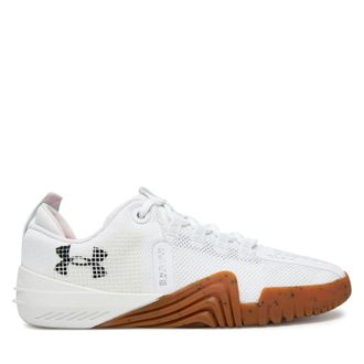 Under Armour Fitnessschuhe Under Armour UA TriBase Reign 7 3027341 Wei&szlig;