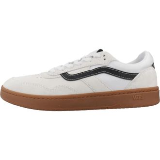 Vans Cruze 3.0 Stylische Sneakers - - Shoes - Herren - Wei&szlig; - 40 EU