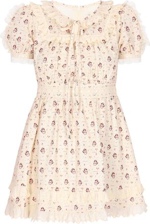 Mymo Kleid