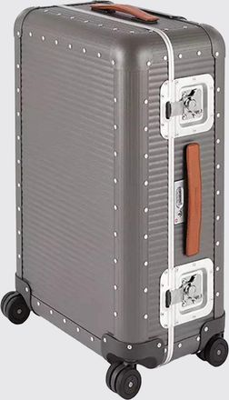 FPM Milano Sac De Voyage FPM MILANO Homme couleur Acier