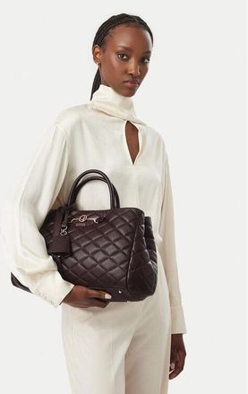 Guess Handtasche Frances HWQG22 41060 Dunkelbraun