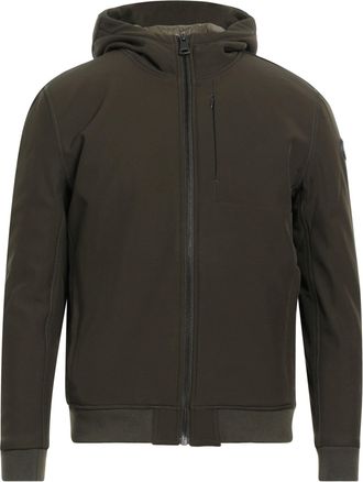 Why Not Brand JACKEN & M&Auml;NTEL - Jacken und Anoraks auf YOOX.COM