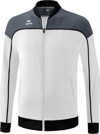 Erima Kinder Jacke CHANGE presentation jacket