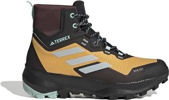 adidas Damen Multifunktionsstiefel TERREX WMN MID RAIN.RDY