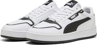 Puma Court Classic Street Trainers EU 45