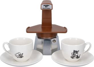 Carhartt Work in Progress Coffee Set Coffee Break