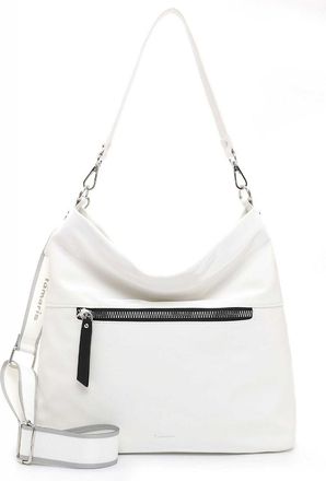 Tamaris Leonie Shoulder Bag White