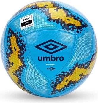Umbro Neo Swerve Fu&szlig;ballball 5, DWUQ21333_MBZ_5
