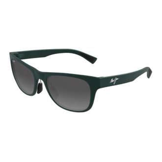 Maui Jim unisex, Accessoires, Noir, Taille: 54 MM Lunettes de soleil &eacute;l&eacute;gantes pour les aventures en plein air