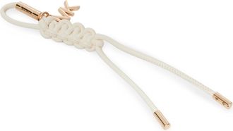 Michael Kors Schl&uuml;sselanh&auml;nger MICHAEL Michael Kors 32T5GD0K9V Creme
