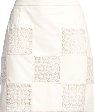 MA'Couture Paris HOSEN & RÖCKE - Miniröcke auf YOOX.COM