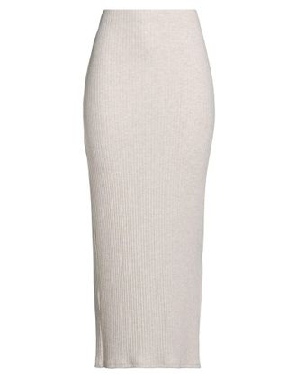 Only HOSEN & R&Ouml;CKE - Maxi-R&ouml;cke auf YOOX.COM