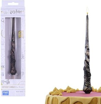 PME Harry Potter Zauberstab-Kerze, Ron Weasley