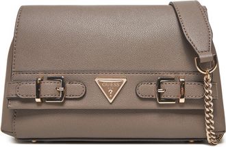 Guess Handtasche Guess HWEBG9 51121 Braun