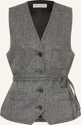 Marc O'Polo Marc Opolo Blazerweste blau