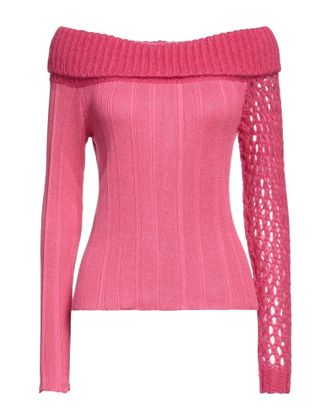 Virginia Bizzi STRICKWAREN - Pullover auf YOOX.COM