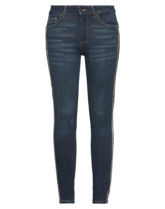 Liu Jo BAS - Pantalons en jean sur YOOX.COM