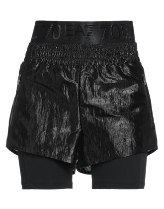 Emporio Armani HOSEN & R&Ouml;CKE - Shorts & Bermudashorts auf YOOX.COM