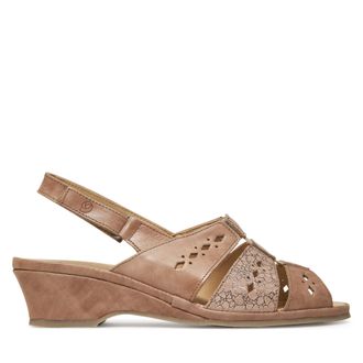 Suave Sandalen Suave 710231-08 Beige