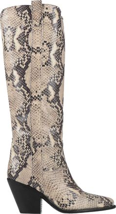 Carla G. SCHUHE - Stiefel auf YOOX.COM