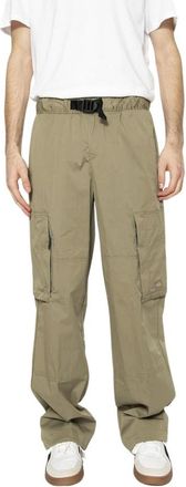 Dickies Homme, Pantalons, Vert, Taille: XL Straight Pantalons