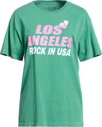 Newtone TOPS - T-shirts auf YOOX.COM