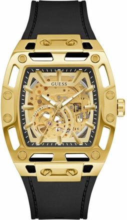 Guess Gw0980G2 - - Accessories - Herren - Gelb - ONE SIZE
