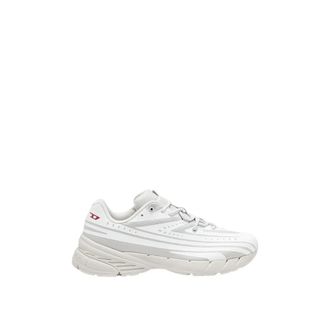 Diesel D-Airspeed Low - - Shoes - Herren - Wei&szlig; - 37 EU