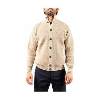FILIPPO DE LAURENTIIS Maglia - - Knitwear - Herren - Beige - L