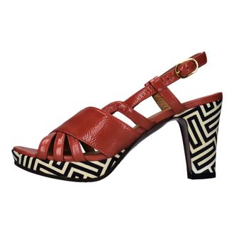 Chie Mihara Damen, Schuhe, Mehrfarbig, 37 EUGr&ouml;&szlig;e