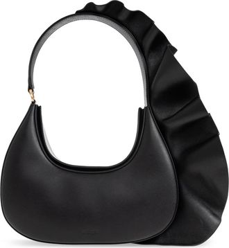 Cult Gaia Femme, Sacs, Noir, Taille: ONE Size Zoella Shoulder Bag