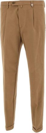 Myths Homme, Pantalons, Brun, Taille: XL Pantalon ZeusP