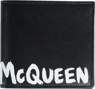 Alexander McQueen Kleinlederwaren - Brieftaschen auf YOOX.COM