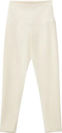 Sofie Schnoor Femme, Sport, Blanc, Taille: 36 FR Training Leggings