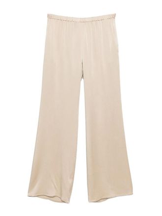 Antonelli Pantalons D&eacute;contract&eacute;s - Beige