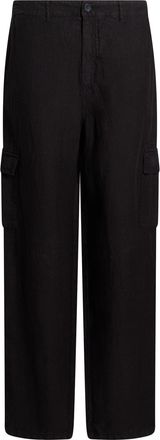 120% Lino HOSEN & R&Ouml;CKE - Hosen auf YOOX.COM