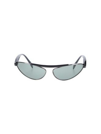 Bottega Veneta Sunglasses Cat Eye