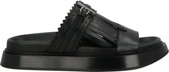 Alexander McQueen SCHUHE - Sandalen auf YOOX.COM