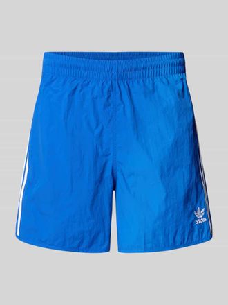 adidas Originals Shorts mit elastischem Bund Modell SPRINTER
