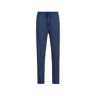 HOM Pantalon dint&eacute;rieur fluide