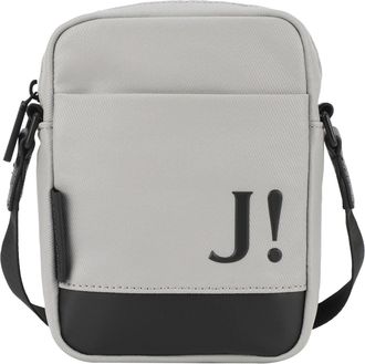 Joop Marcena Rafael Shoulderbag Grey