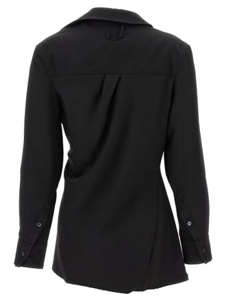 Jacquemus Shirt - Black