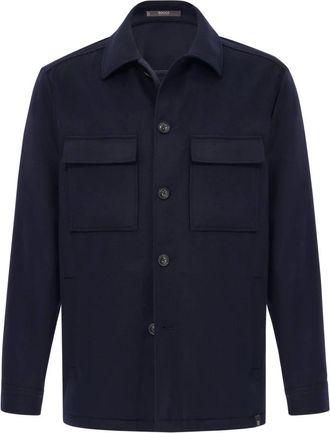 Boggi Milano Herren, Strickwaren, Blau, XLGr&ouml;&szlig;e