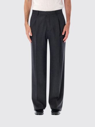 Lardini Pantalon Homme couleur Gris