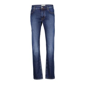 Jacob Cohen Bard Jeans - - Jeans - Herren - Blau - W35