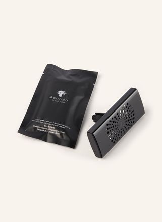 Baobab Baobab Collection Autoduft Les Exclusives Cyprium schwarz