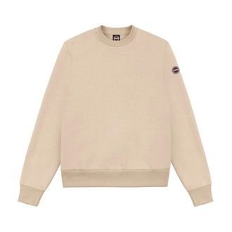 Colmar Herren, Sweatshirts & Hoodies, Beige, XLGr&ouml;&szlig;e