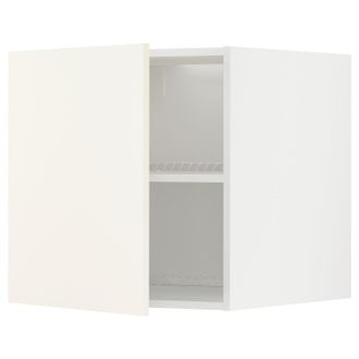 IKEA METOD Oberschr f K&uuml;hl-/Gefrierschrank