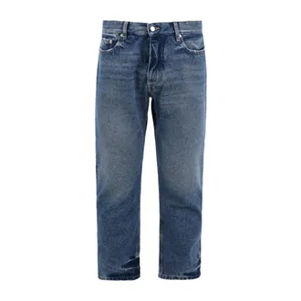 Icon Denim Los Angeles Los Angeles Jeans Josh Eco Model - - Jeans - Herren - Blau - W35