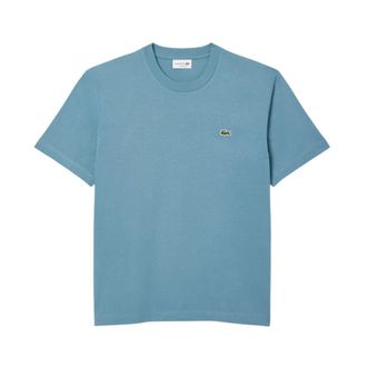 Lacoste Herren, Oberteile, Blau, SGr&ouml;&szlig;e